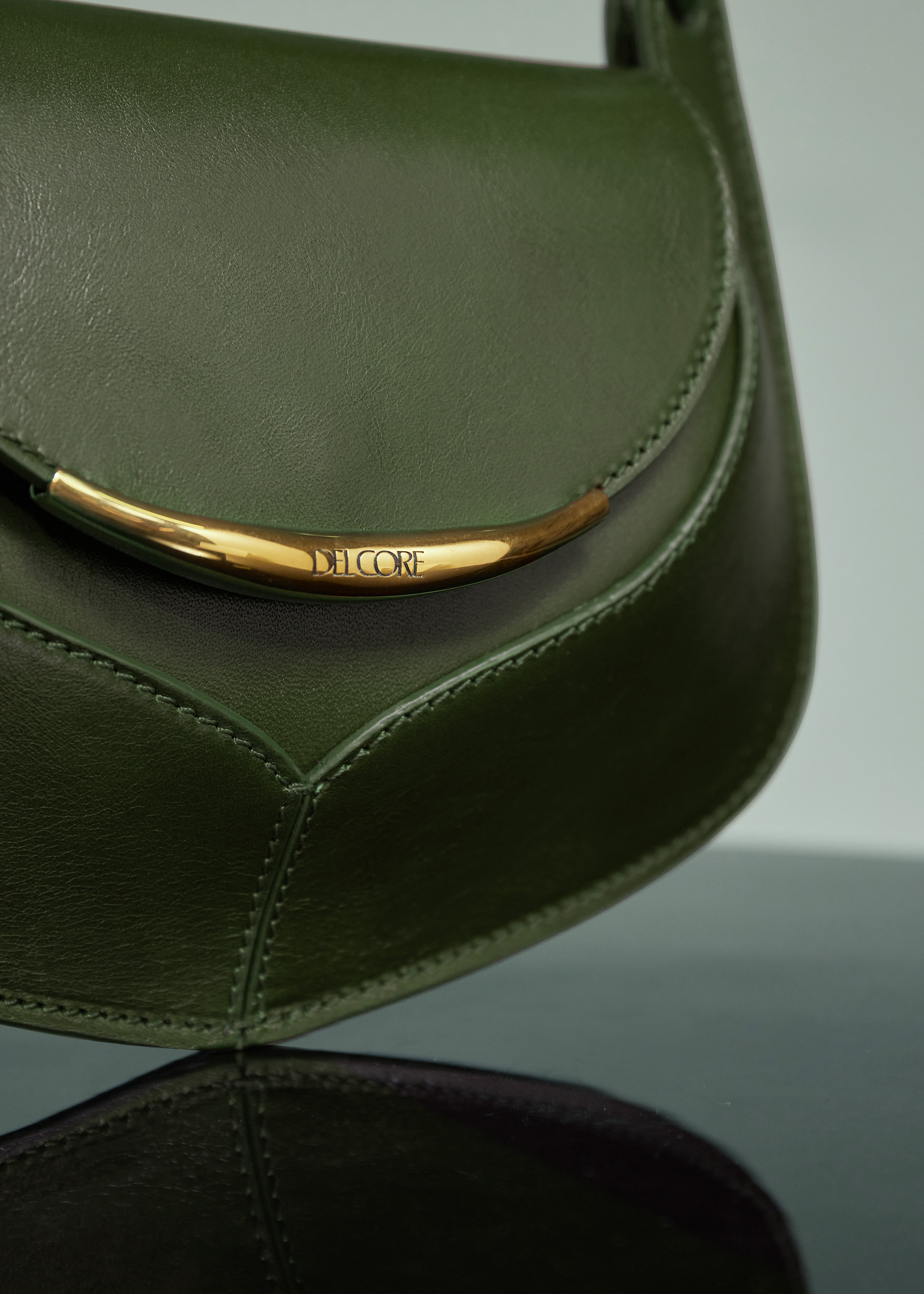 BABY BEETLE BAG | DEL CORE