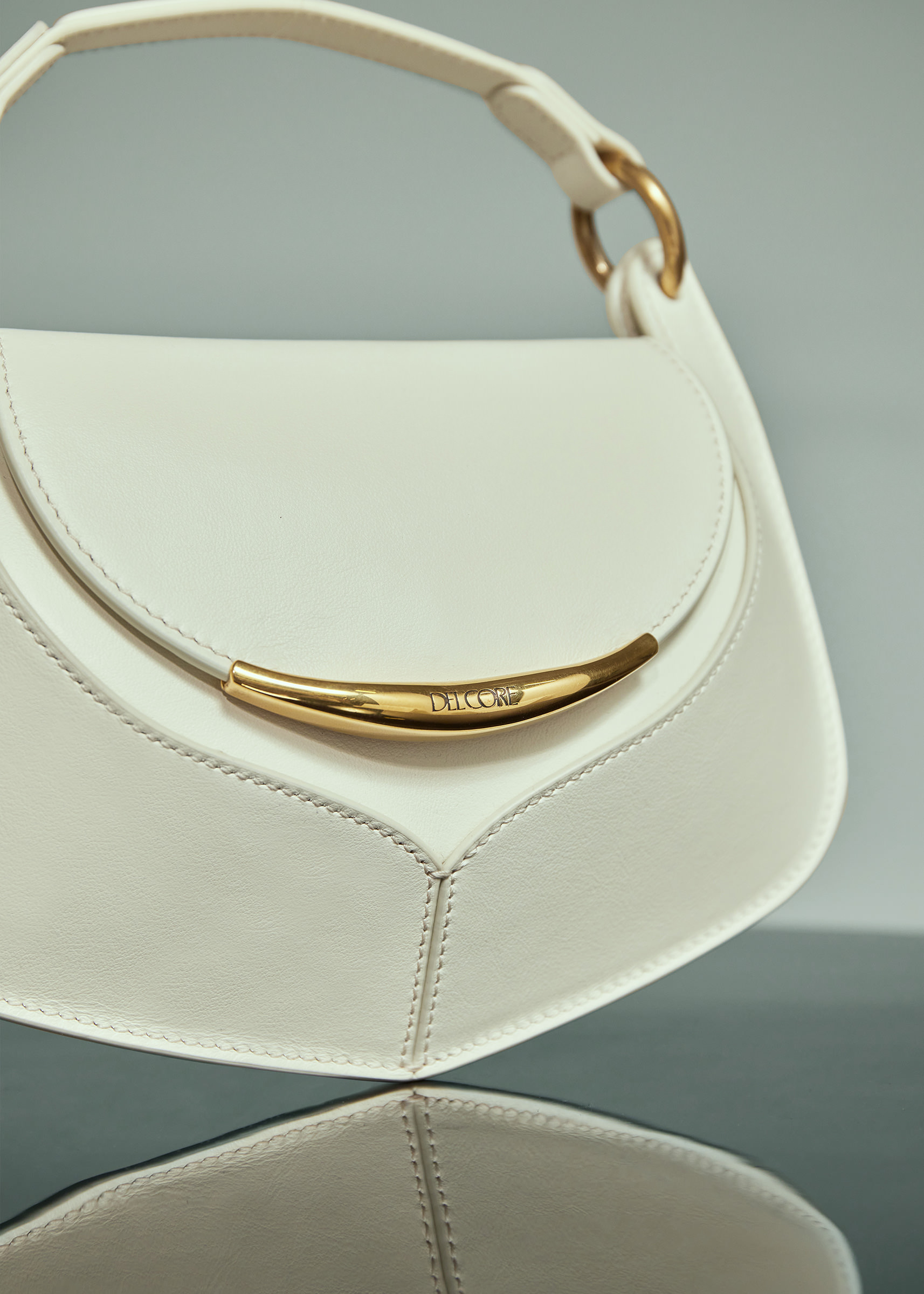 BABY BEETLE BAG | DEL CORE